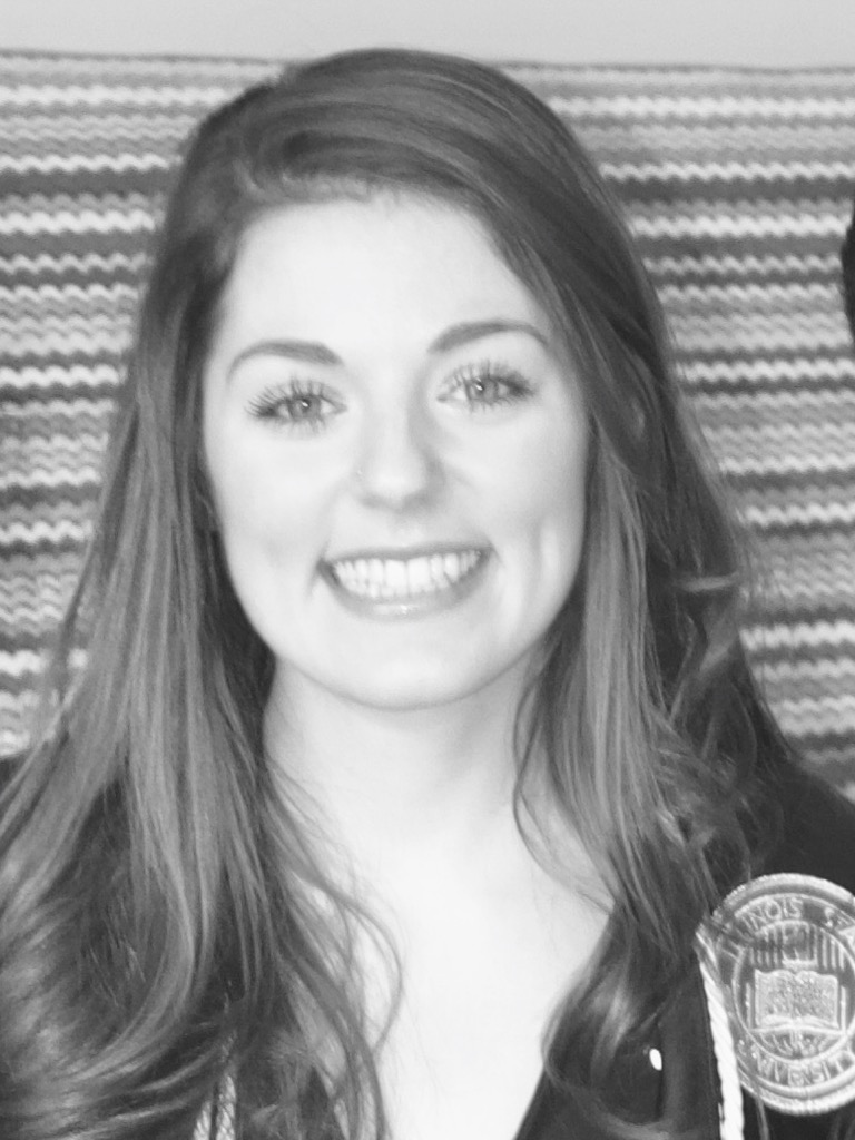 Get to Know Us – Speech in The City