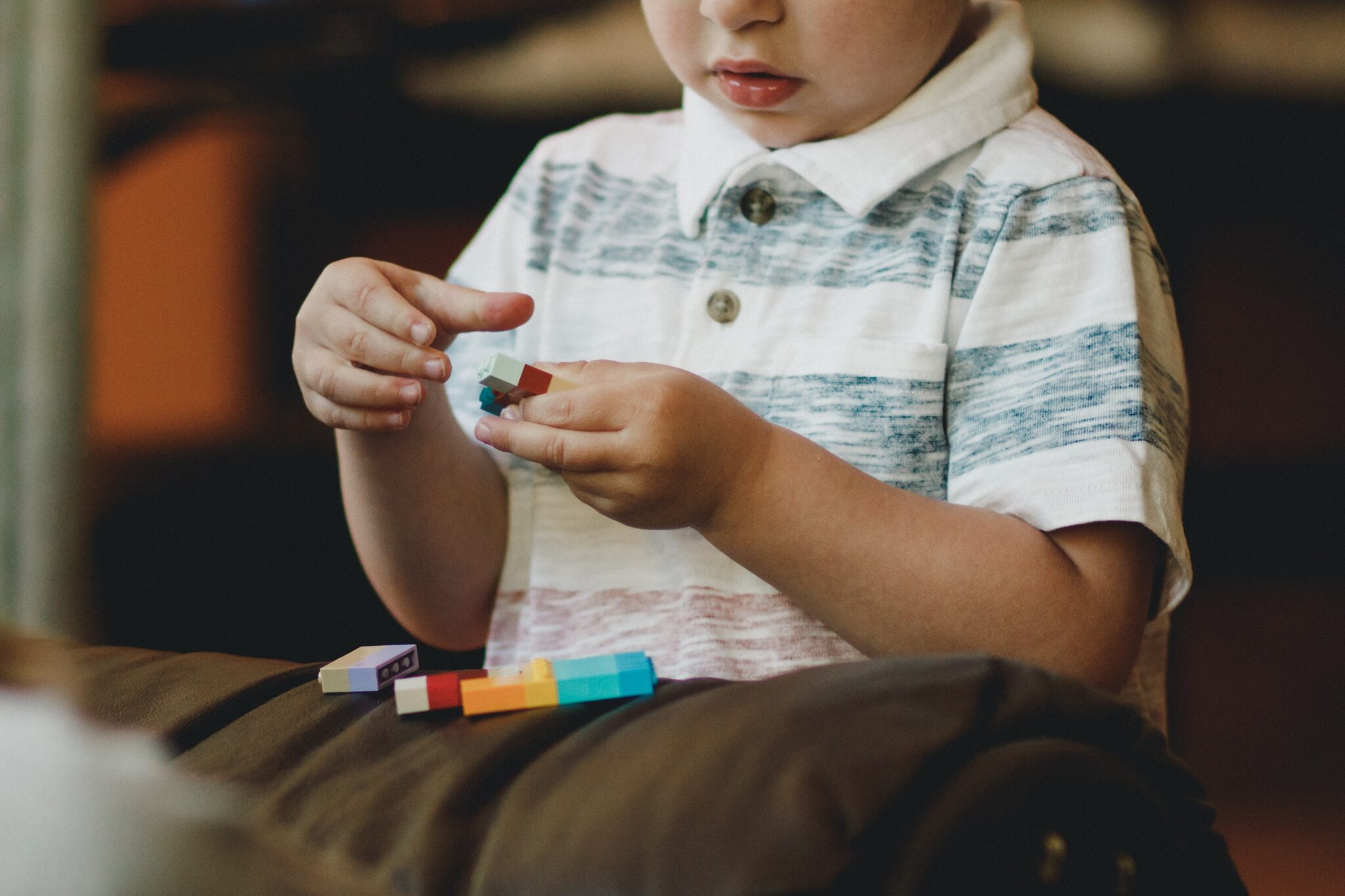 PROMPT and DTTC as Treatment Approaches for Childhood Apraxia of Speech ...